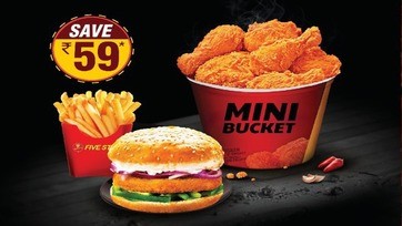 Five Star Chicken