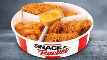 Five Star Chicken
